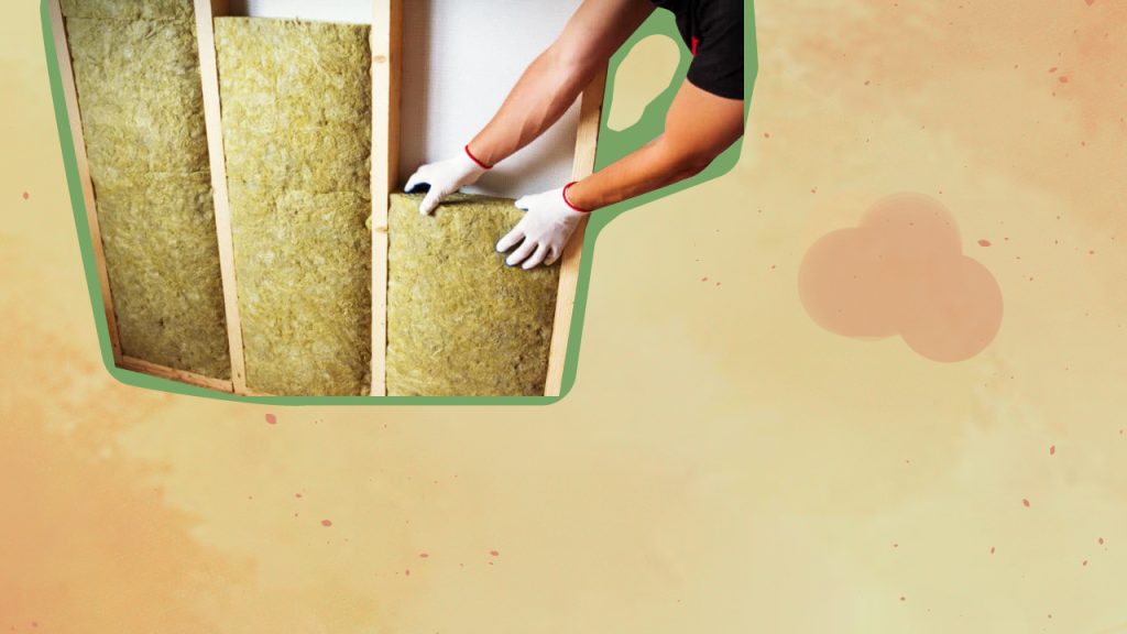 Types Of Soundproof Insulation Explained, The Complete Guide