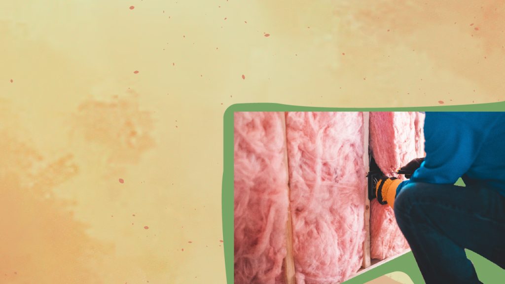 Types Of Soundproof Insulation Explained, The Complete Guide