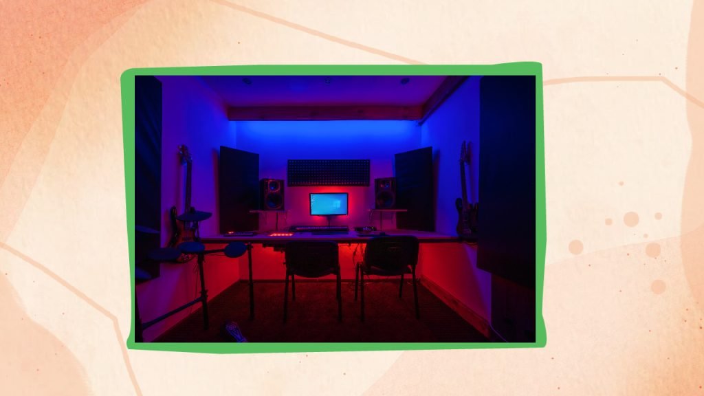 Soundproofing Gaming Room - The Complete How To Guide