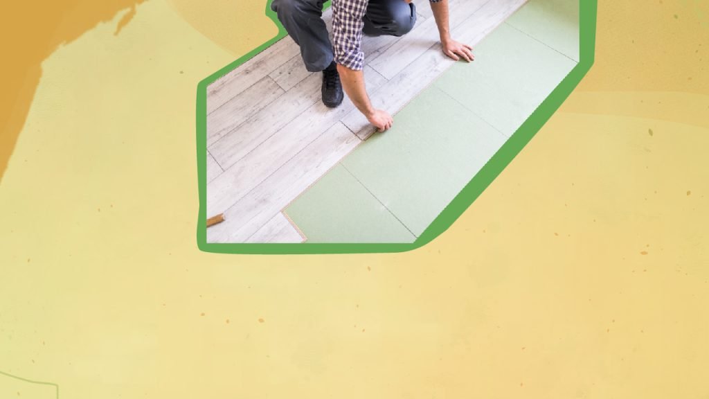 Learn How Soundproofing Hardwood Floors Works - Guide