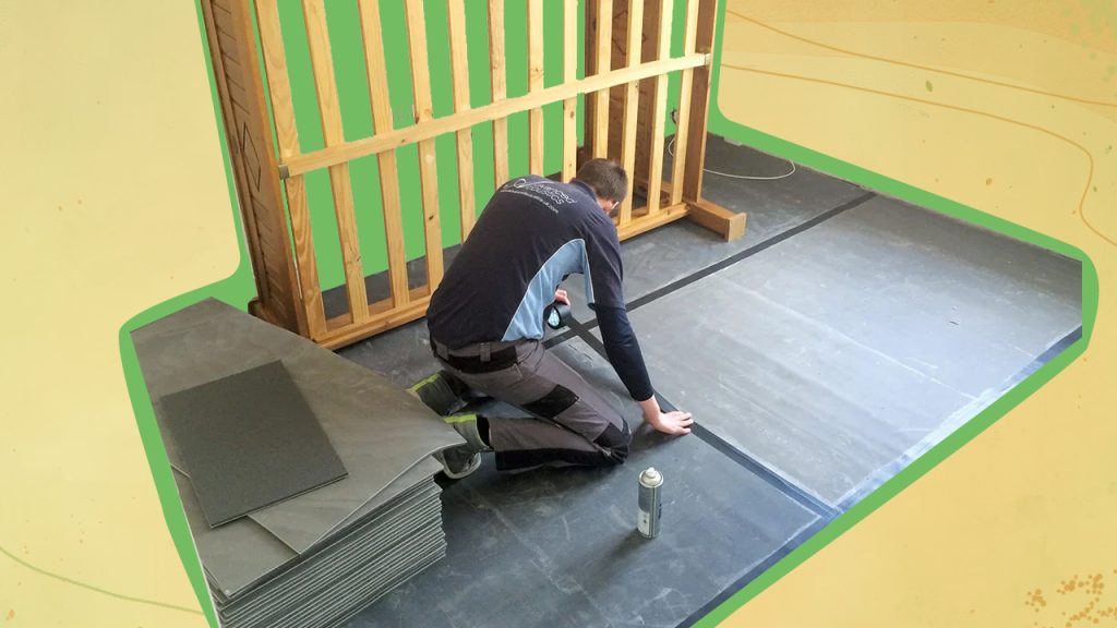 Learn How Soundproofing Hardwood Floors Works - Guide