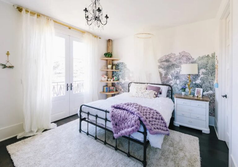 50 Fairy Tale Bedroom Decor Ideas You Can Create At Home