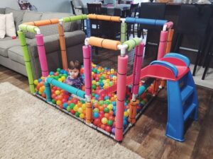 50 Easy, Useful DIY PVC Pipe Projects To Make At Home