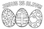 45 Easter Drawing Ideas | A Complete List