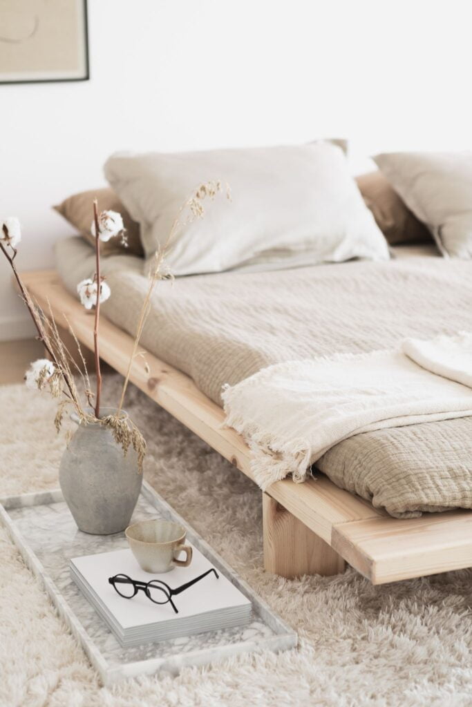 30 Small Bedroom Design Ideas You Should Consider