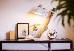 50 Creative DIY Wooden Lamp Ideas: A Complete List