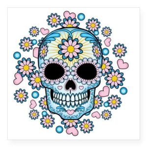 Skull Drawing Ideas | A Full List Of Sample Drawings