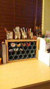 50 Easy, Useful DIY PVC Pipe Projects To Make At Home