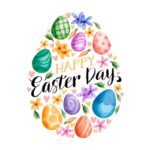 45 Easter Drawing Ideas | A Complete List