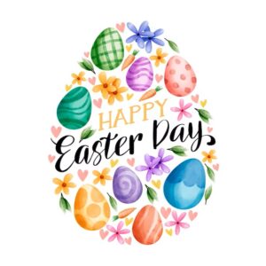 45 Easter Drawing Ideas | A Complete List
