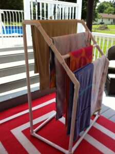 50 Easy, Useful DIY PVC Pipe Projects To Make At Home