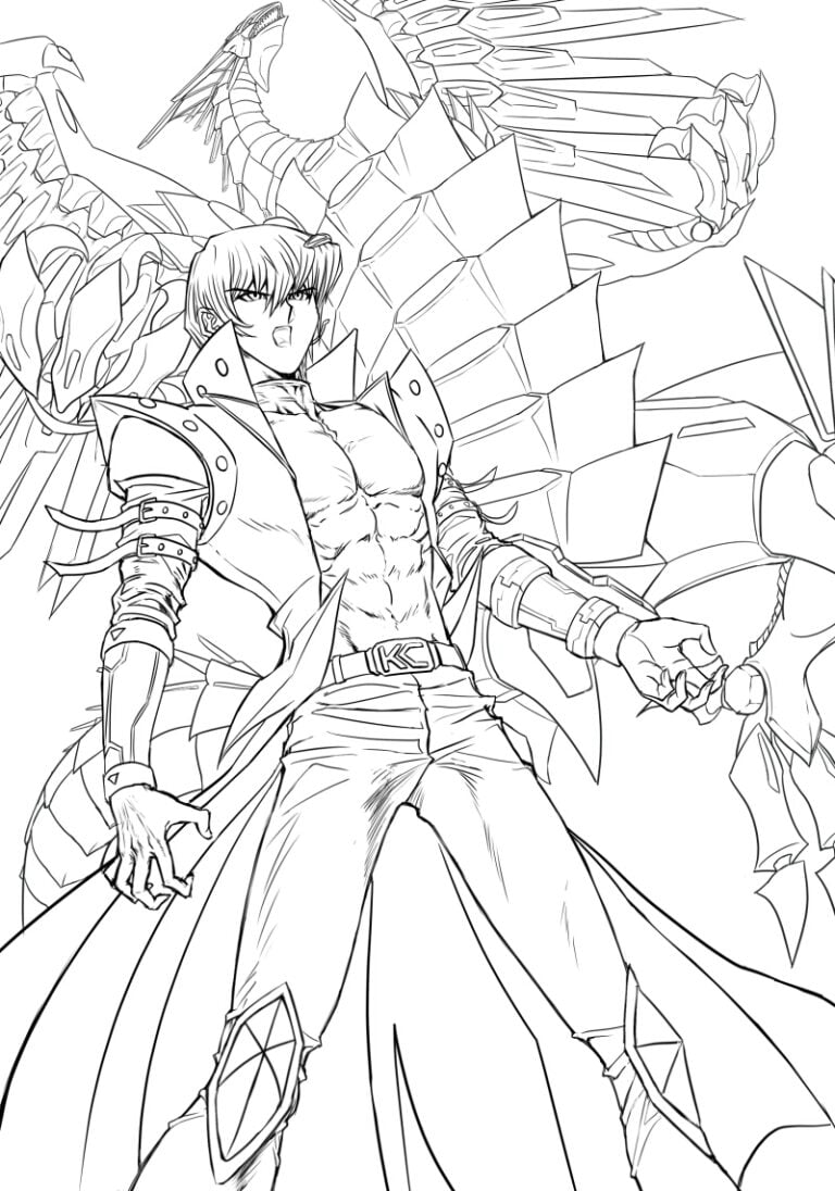 45 Anime Drawing Ideas: A Complete List And Guide For Drawers