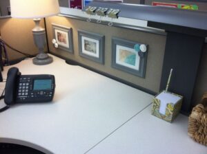 68 Cubicle Decor Ideas To Liven Up Your Office Space