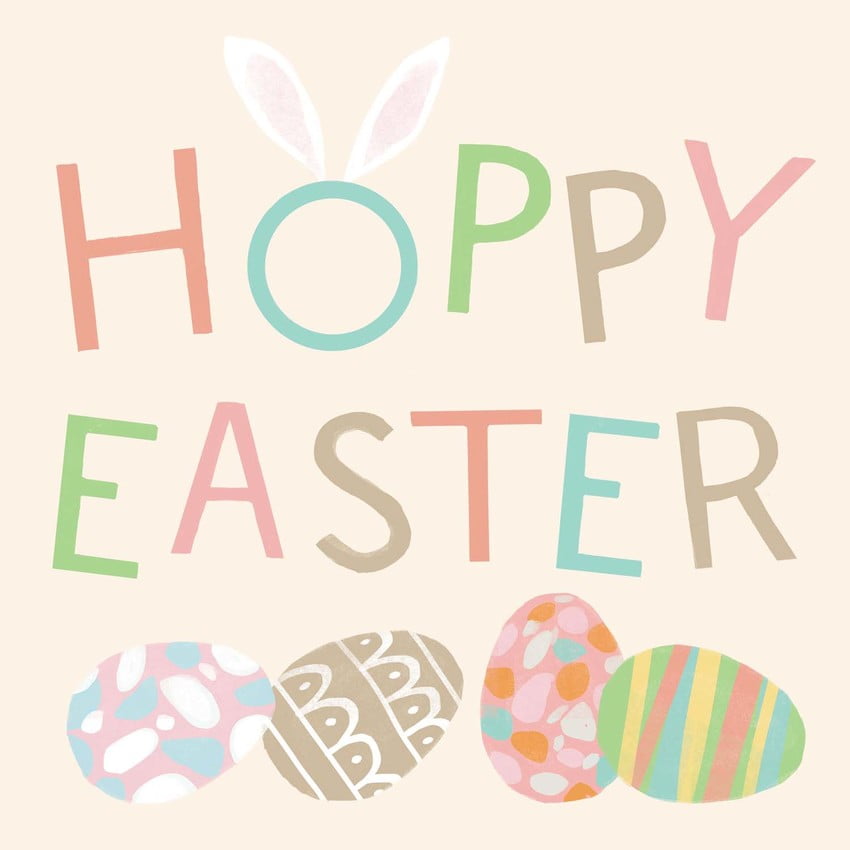 45 Easter Drawing Ideas | A Complete List