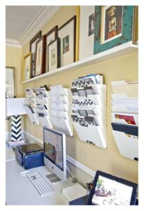 68 Cubicle Decor Ideas To Liven Up Your Office Space