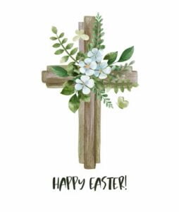 45 Easter Drawing Ideas | A Complete List
