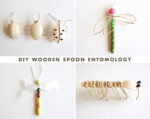 50 Plastic Spoon Crafts And Project To Try Out At Home
