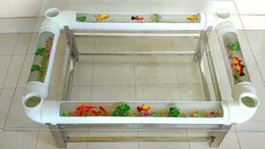 50 Easy, Useful DIY PVC Pipe Projects To Make At Home