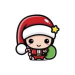 45 Christmas Drawing Ideas For A Festive Holiday Feel