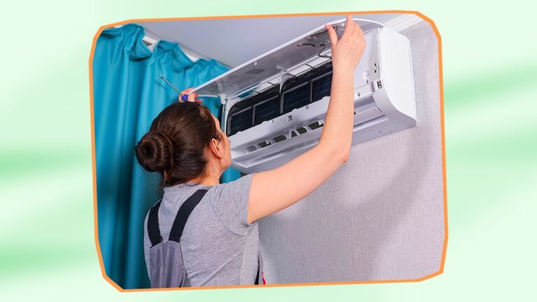 AC Unit Buzzing Every Few Minutes? - Guide To A Malfunctioning AC