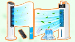 15 Best Outdoor Air Conditioner For Decks, Patios And More