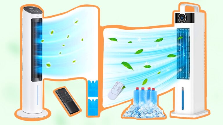 11 Best Tower Air Conditioners | A Comprehensive Guide