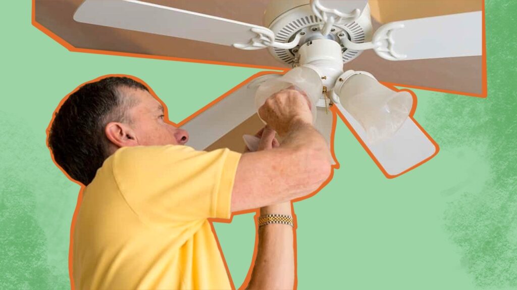 Ceiling Fan Noises + Fixes | An In-Depth Look
