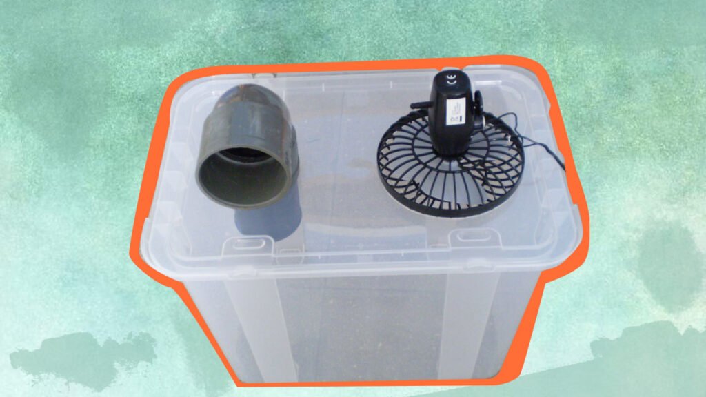 DIY Air Conditioners – Ingenious Tricks To Beat The Heat