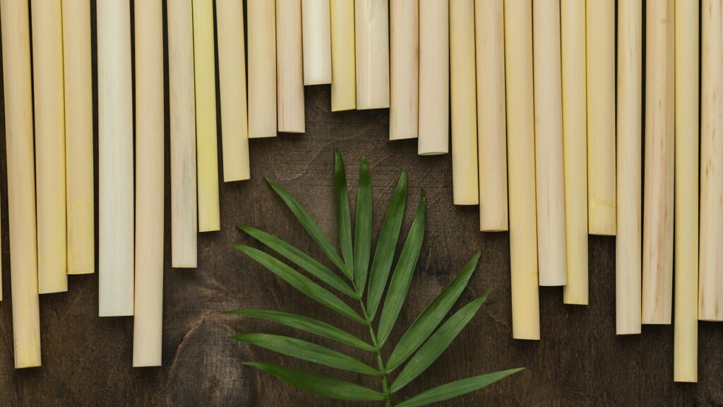 31 Easy DIY Bamboo Projects For Your Garden & Outdoor Space