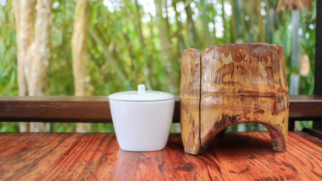 31 Easy DIY Bamboo Projects For Your Garden & Outdoor Space