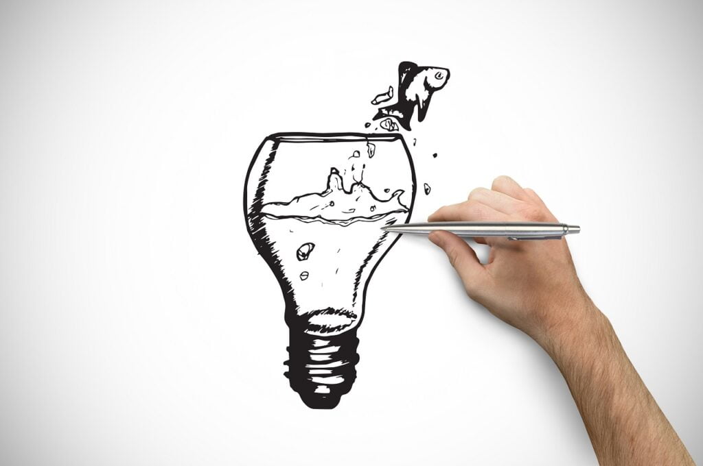 Easy Drawing Ideas For Beginners To Boost Drawing Skills