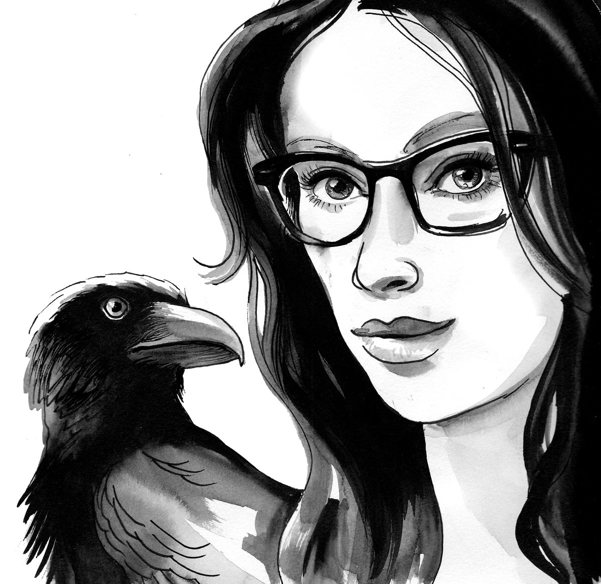 44 Easy Drawing Ideas For Girls Drawing Females For Beginners