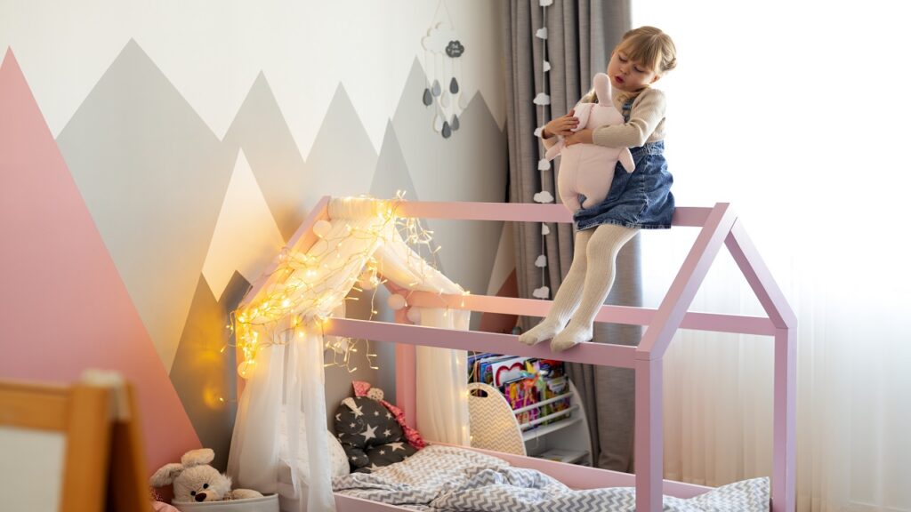 50 Fairy Tale Bedroom Decor Ideas You Can Create At Home
