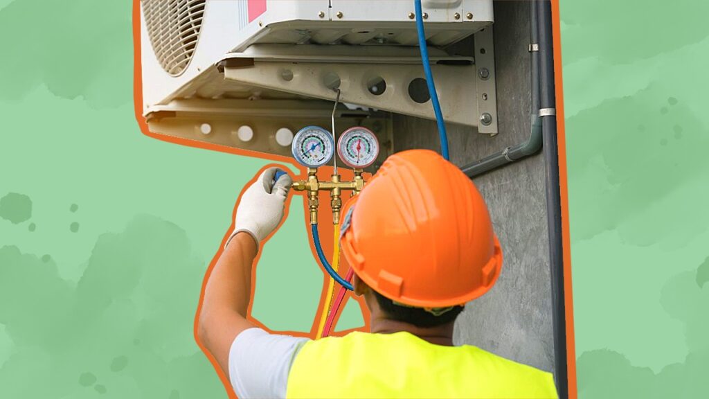 How Often To Recharge Home AC - Guide To AC Maintenance