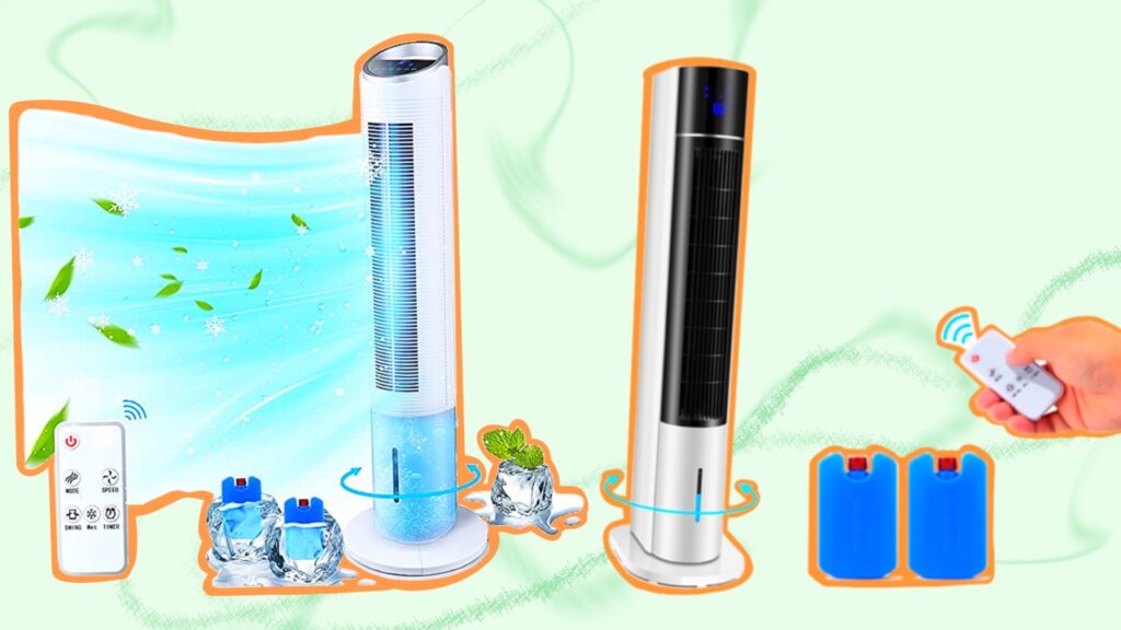 How Tower AC Works? | The Ultimate Guide