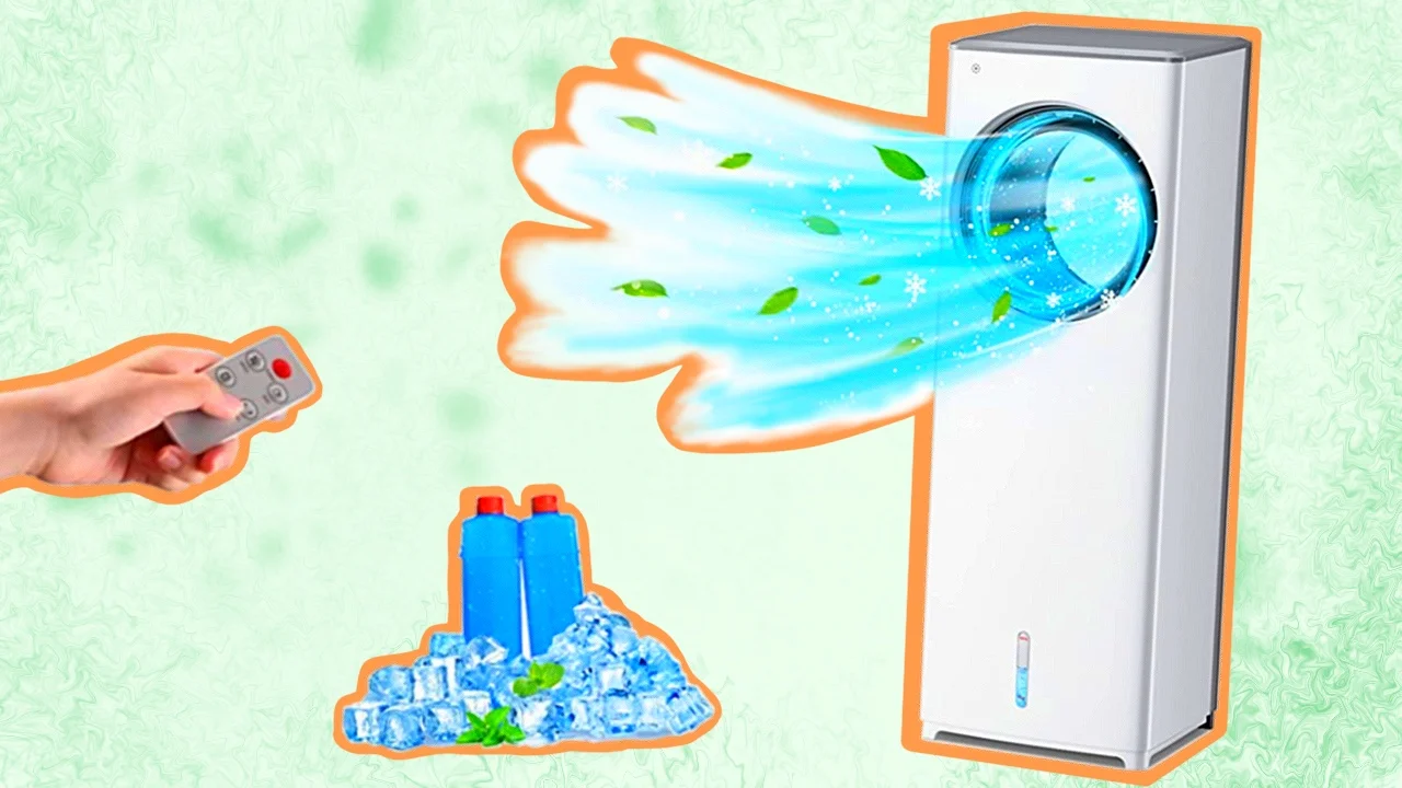 How Tower AC Works? | The Ultimate Guide