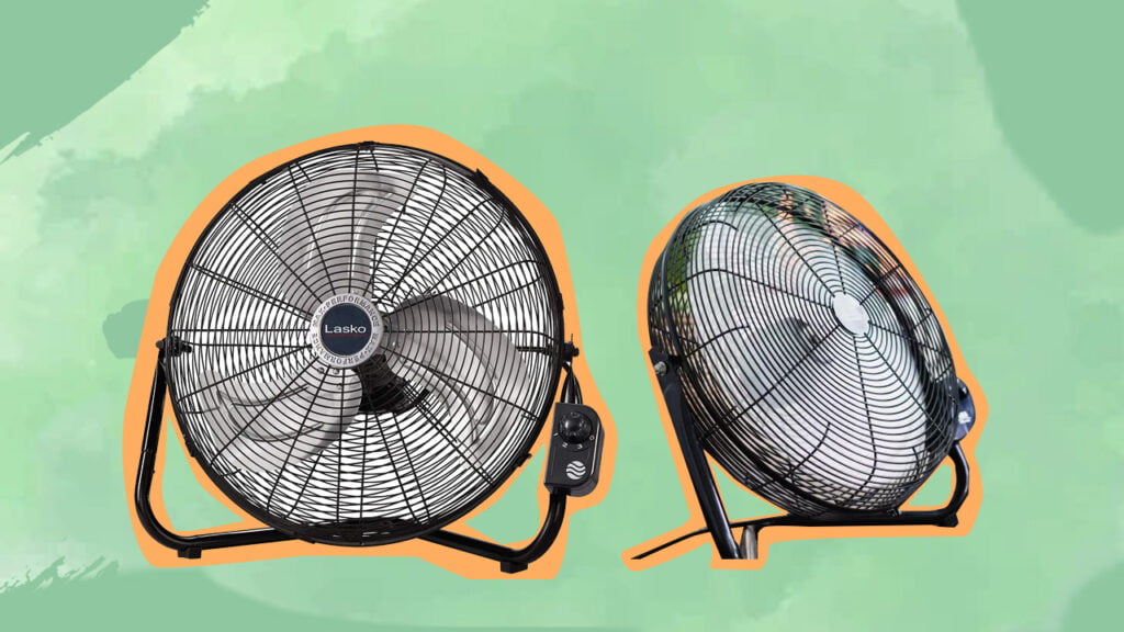 How To Cool Down A Room Without AC - Simple Tips For Every Homeowner