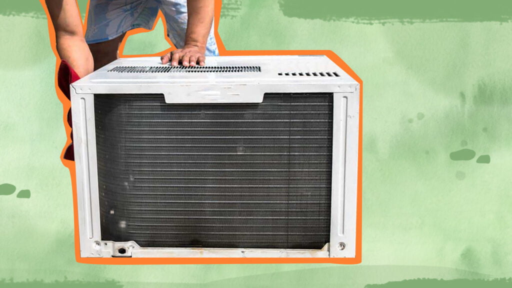 How To Do Basic Window Air Conditioner Repairs?