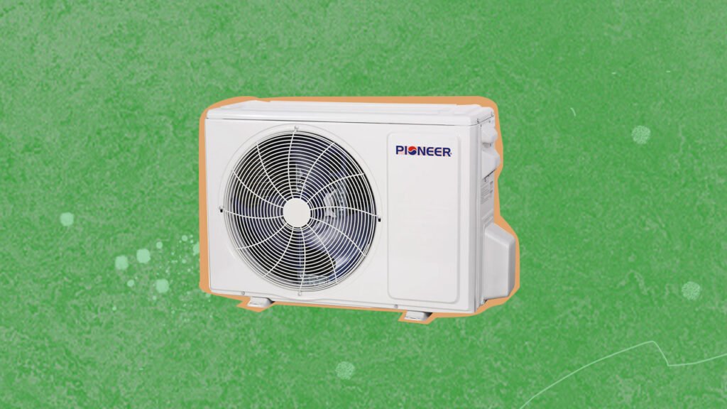 Pioneer Mini Split Reviews: Your Guide For Optimum Cooling
