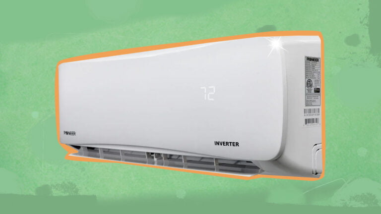 Pioneer Mini Split Reviews: Your Guide For Optimum Cooling