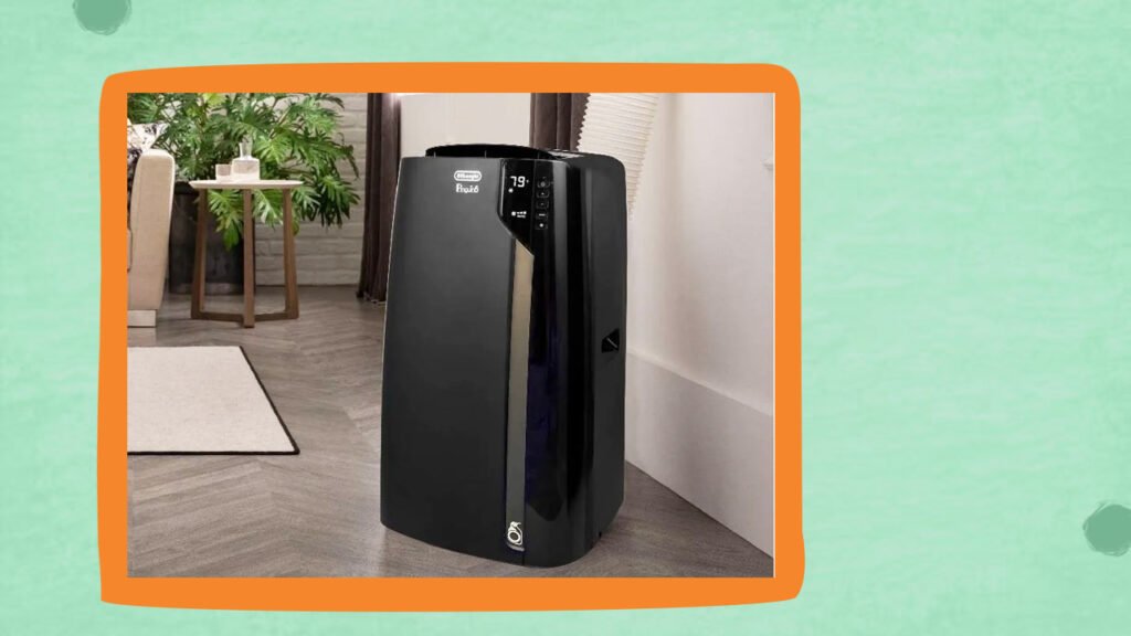 Simple Ways To Calculate Portable AC Amps