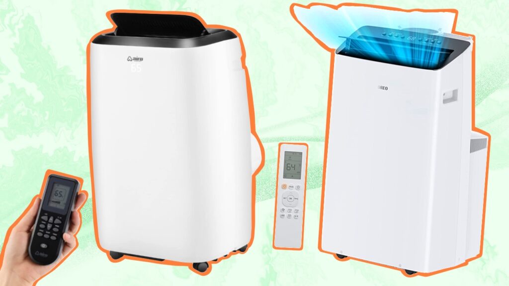 Tower AC VS Portable AC | What’s Better?