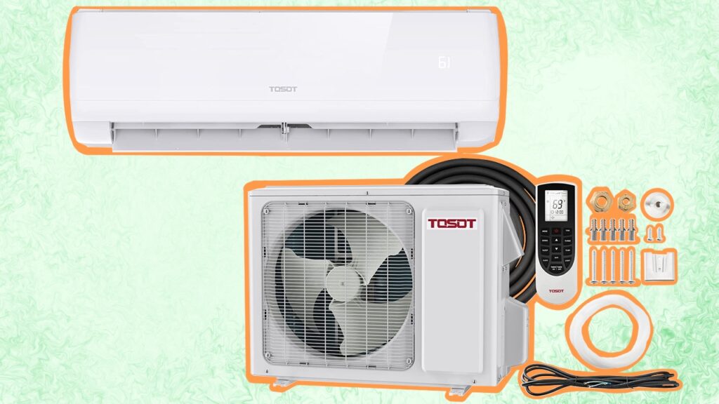 Types Of Air Conditioners: A Guide To Find The Right AC!