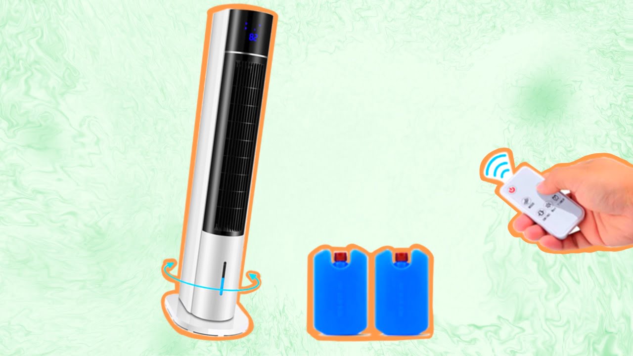 Types Of Air Conditioners: A Guide To Find The Right AC!