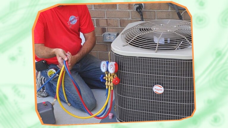 What Is R22? | From Top Refrigerant To Global Hazard