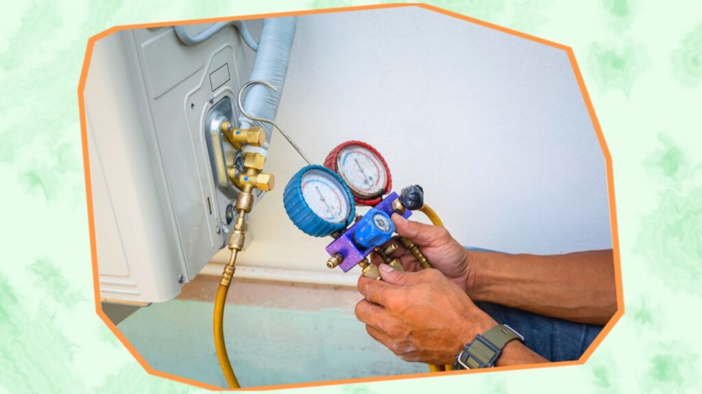 What Is R22? | From Top Refrigerant To Global Hazard