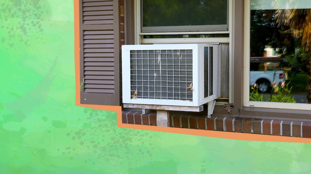 12 Quietest Window AC Of 2023 | Your Ultimate Guide