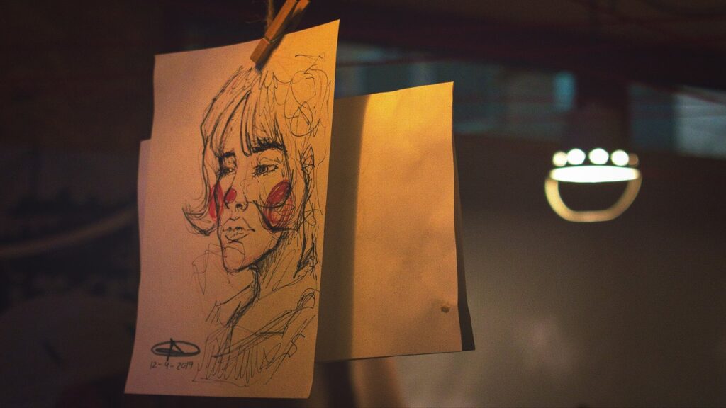 45 Anime Drawing Ideas: A Complete List And Guide For Drawers