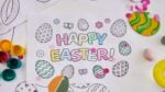 45 Easter Drawing Ideas | A Complete List