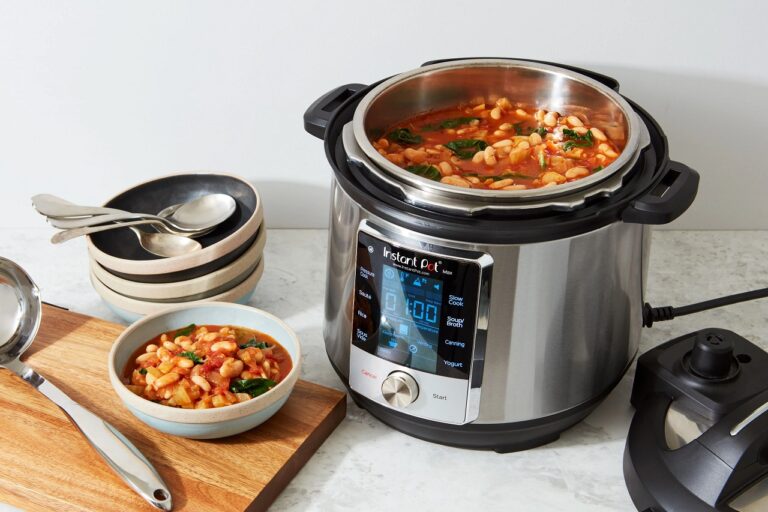 Different Types Of Cookers For Your Kitchen | In-Depth Guide